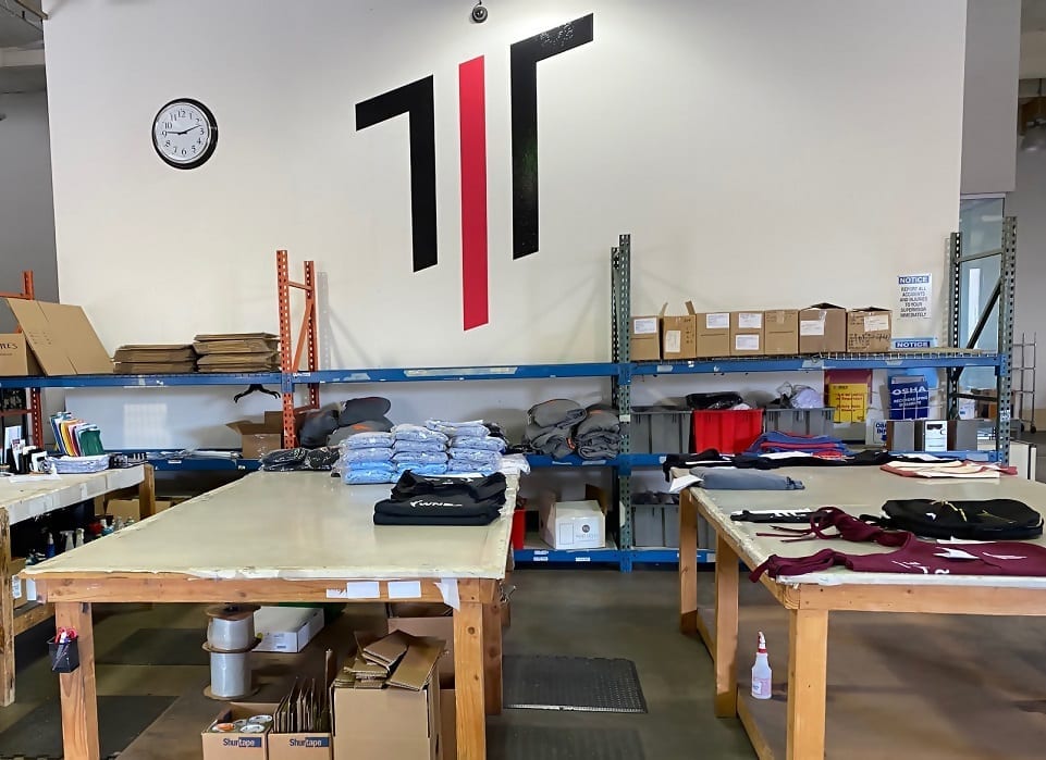 Wholesale Screen Printing | Bulk Screen Printing Services