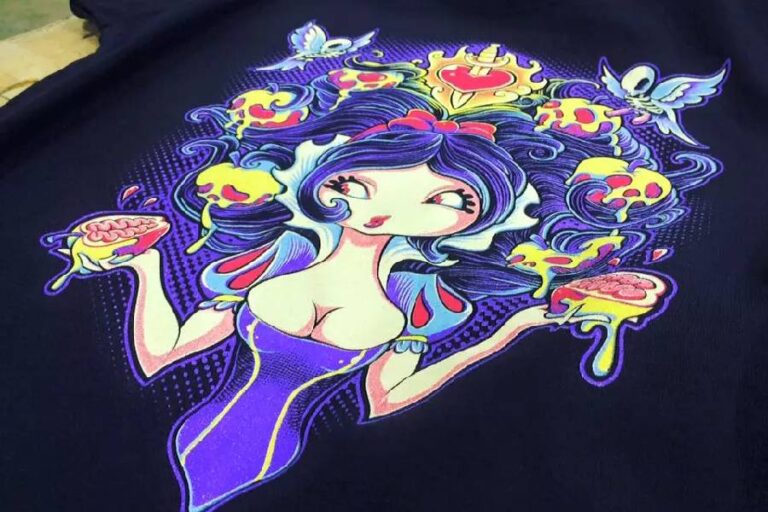 The Ultimate Guide: How to Clean a Screen Printing Screen?