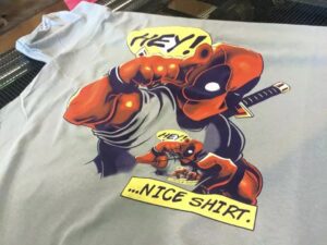 What Is Dye Migration? - Managing Color Challenges