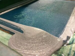 How to Burn Screens for Screen Printing: Flawless Screens