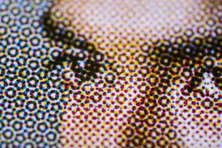 Spot Color vs CMYK: Which One is Better for Your Project?