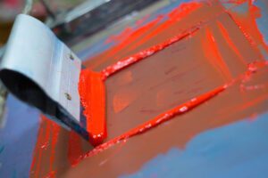 What Is Puff Print? - Techniques and Creative Possibilities