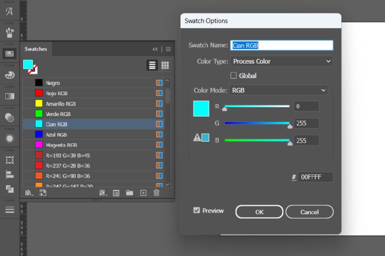 What Is Spot Color Printing? - Techniques and Applications