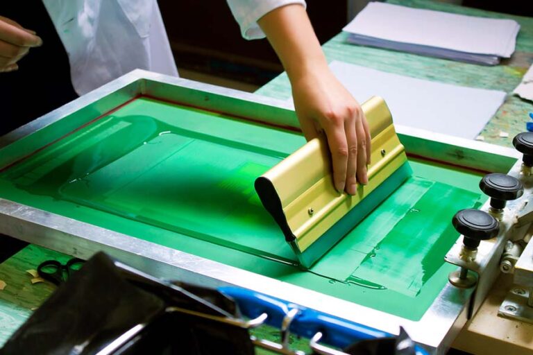 Is Screen Printing Eco Friendly? | Top 5 Practices