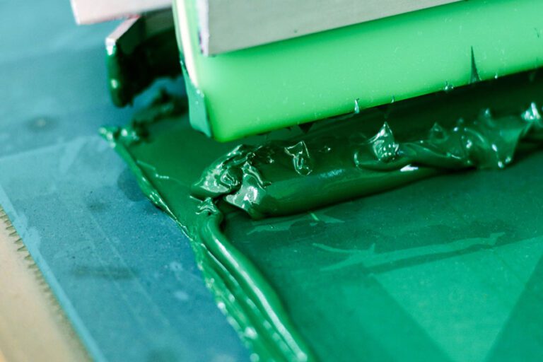 Is Screen Printing Eco Friendly? | Top 5 Practices