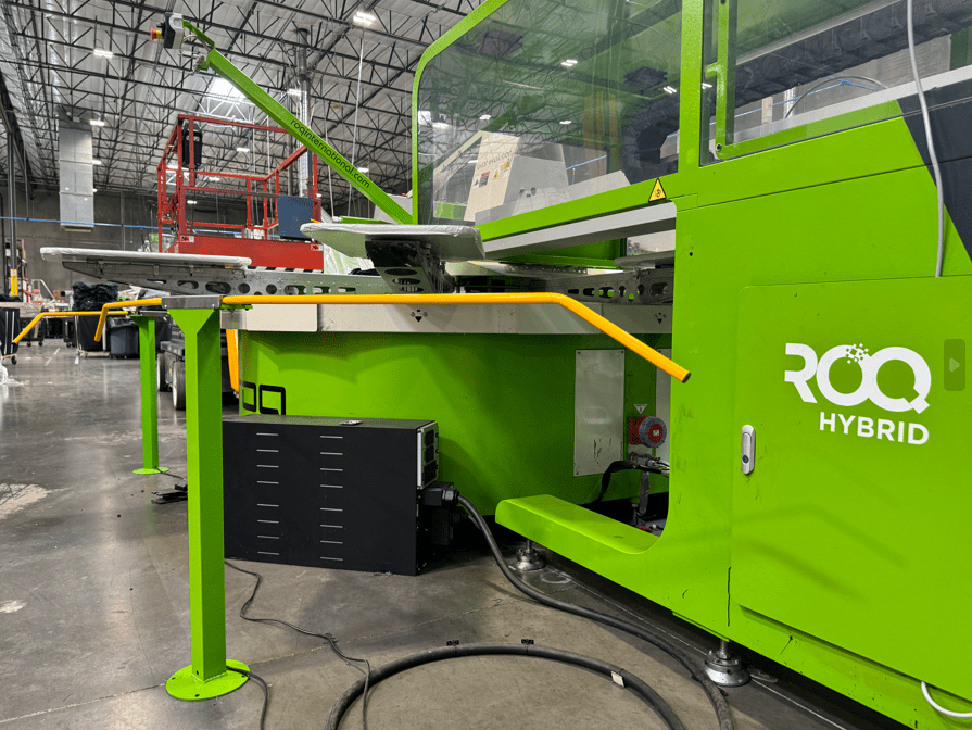 Wholesale Screen Printing | Bulk Screen Printing Services