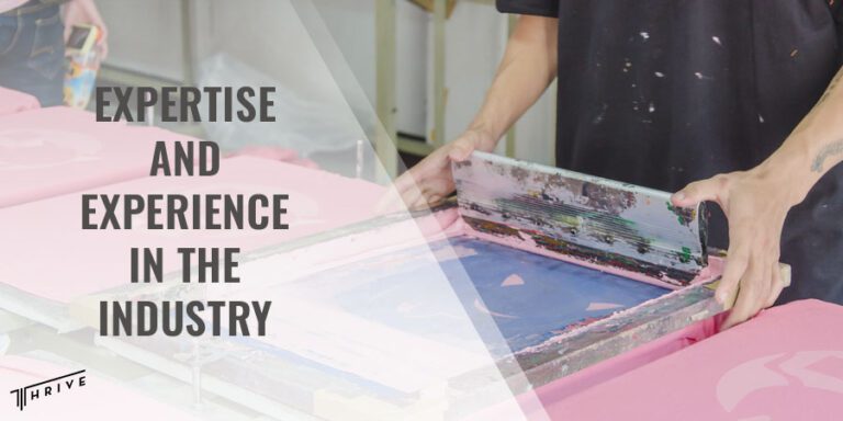 Water Based Ink Screen Printing | Earth-Friendly Prints