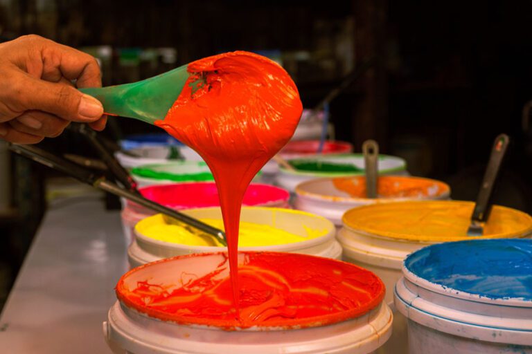 Custom T-Shirt Screen Printing | Best Custom Printing USA