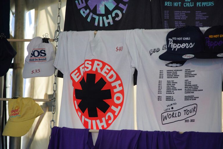 Band Merch Ideas: Get Inspired and Boost Your Sales