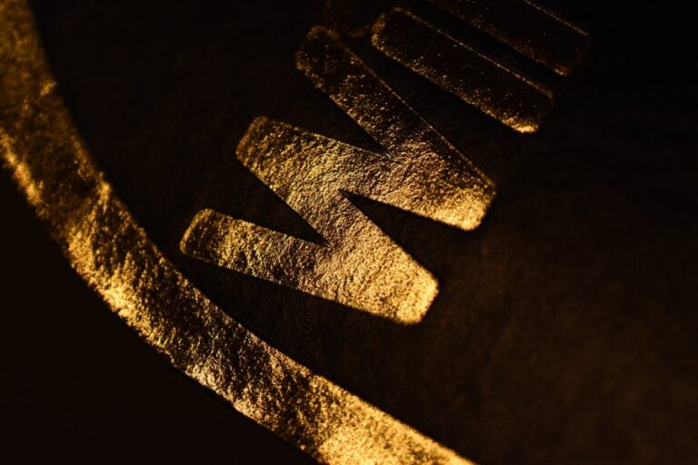 4 Types of Foil Printing: Techniques and Benefits