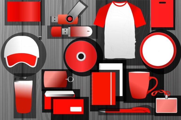 The Top Benefits of Promotional Products: Boost Your Brand